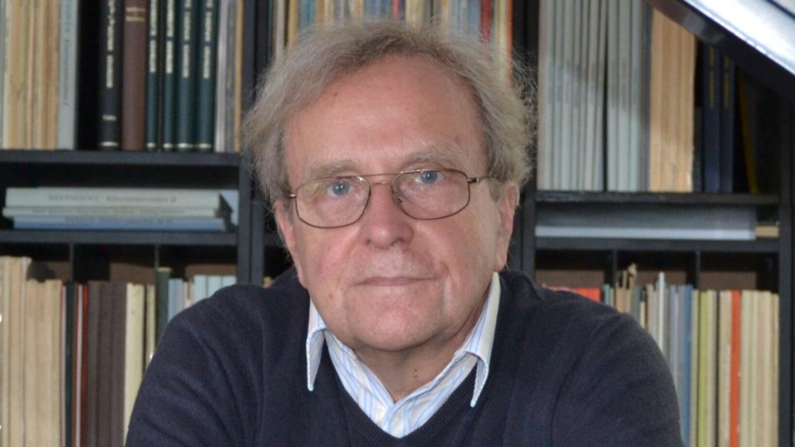 Wir trauern um Prof. Michael Leuschner - Hochschule für Musik Freiburg